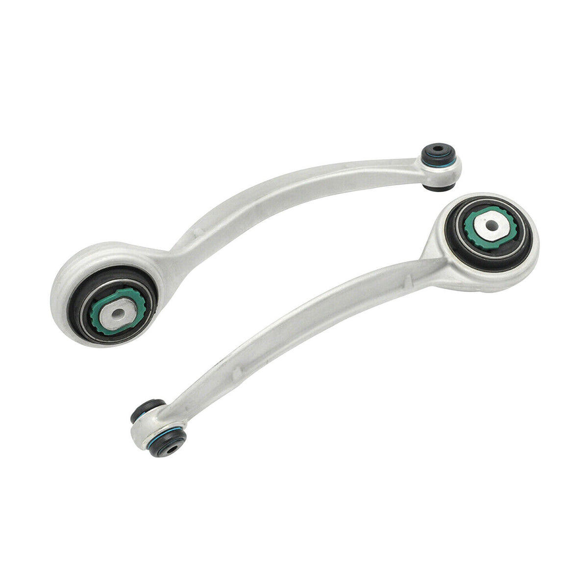 Seguler 2010-2017 C2D49933 Jaguar XJ XJR Front Lower Control Arms Pair ...