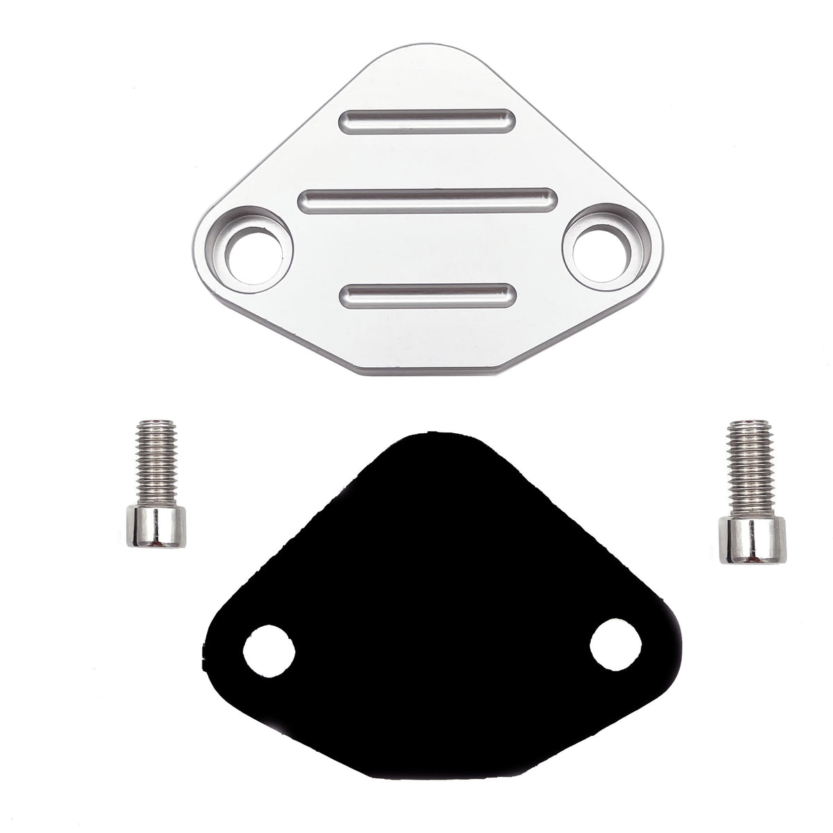 GMC Chevy C3500 C1500 C2500 EGR Valve Block Off Plate | Seguler — SEGULER