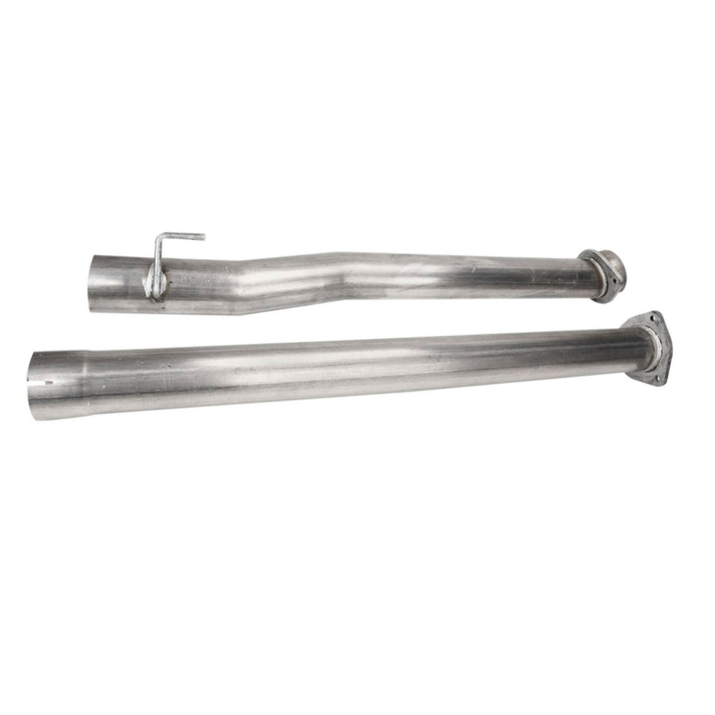 DPF Delete Pipe — SEGULER