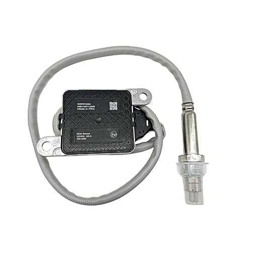 NOx Nitrogen Oxide Sensor 5WK97339A Detroit Diesel&Cascadia| Seguler ...