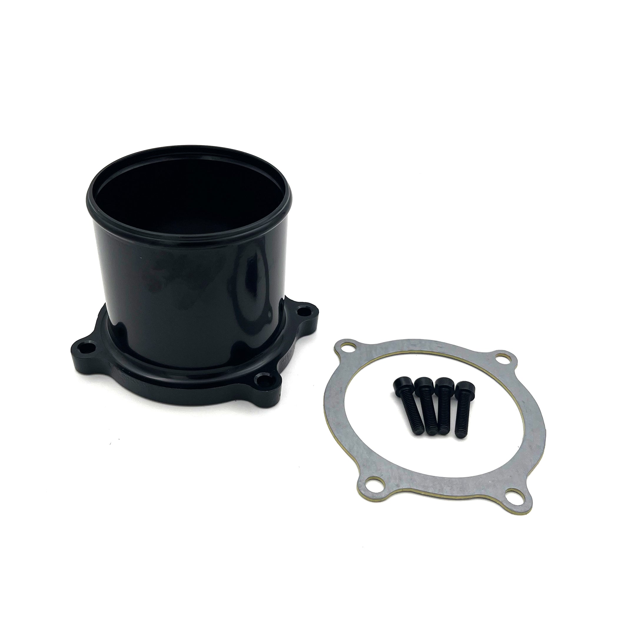 For 2013-2018 6.7L Dodge Ram Cummins Diesel EGR Plate Cooler & Throttl ...