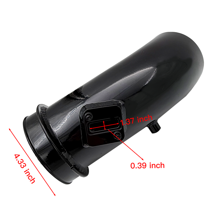 Cold Air Intake Kit for 2011-2016 6.7L Ford powerstroke F250 F350 ...