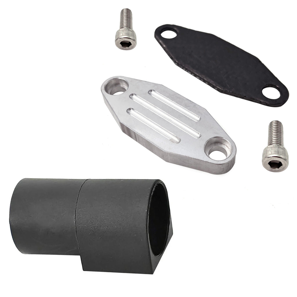 Ford Powerstroke DPF Delete Kits: Performance Gains & Top Picks — SEGULER